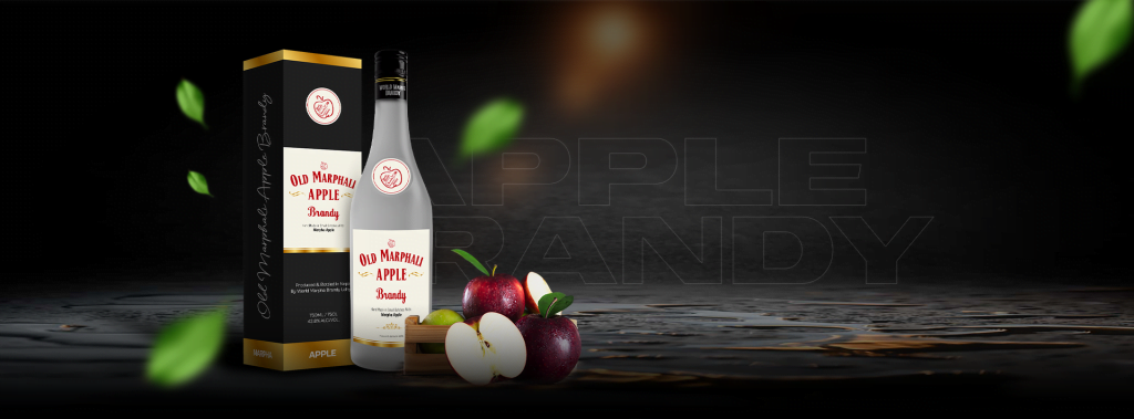 Contact Us - World Marpha Brandy Udhyog